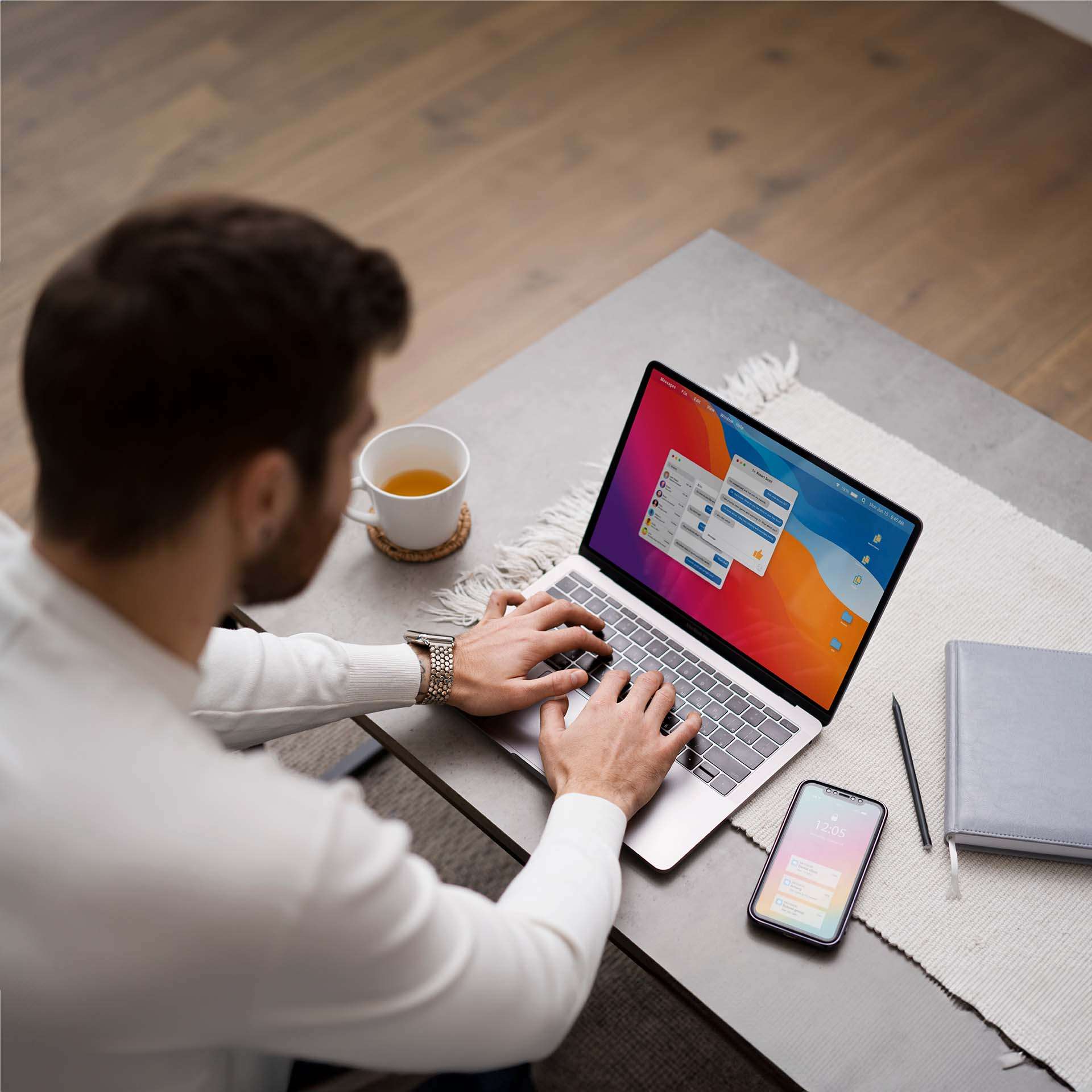 Navigate the Future: RMI’s HR Technology for Success – Resource ...