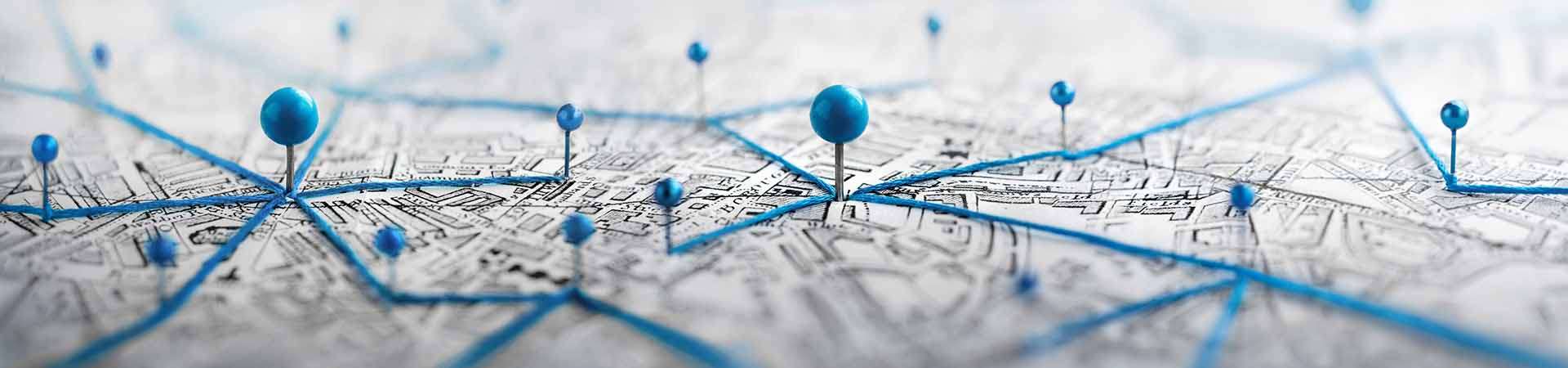 Locations - Resource Management, Inc. RMU