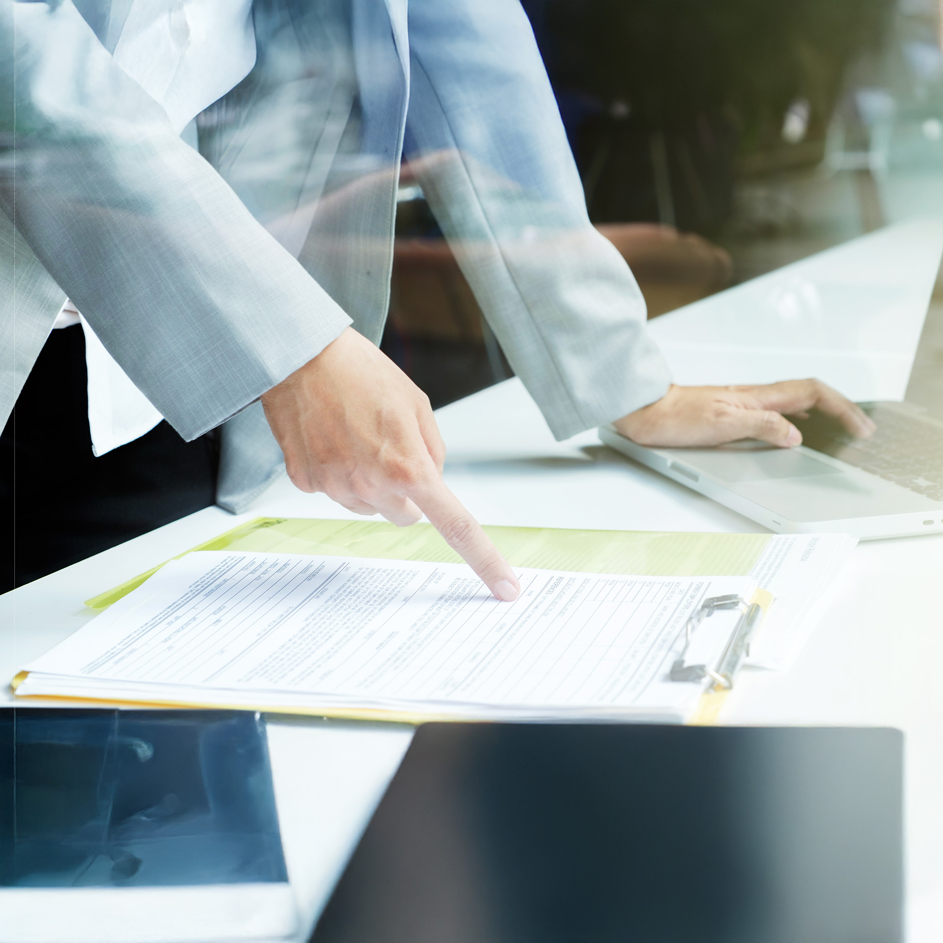 Employment Classification and How to Get It Right